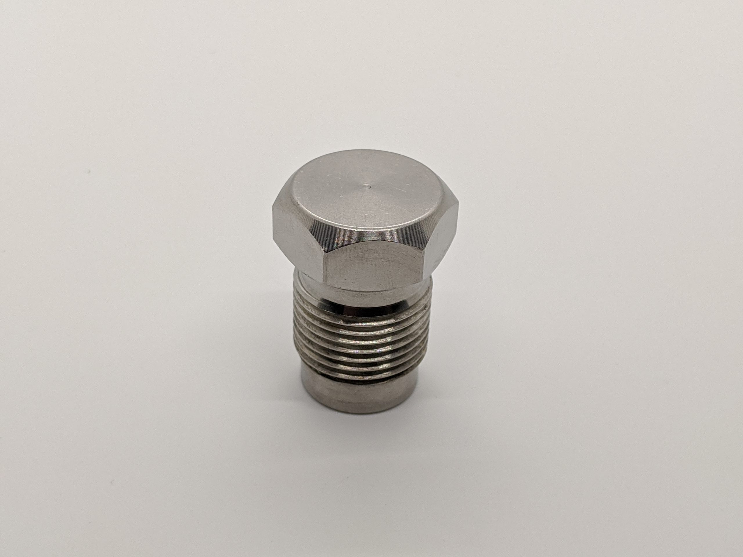 Be the first to review “SS DIN Plug” Cancel reply