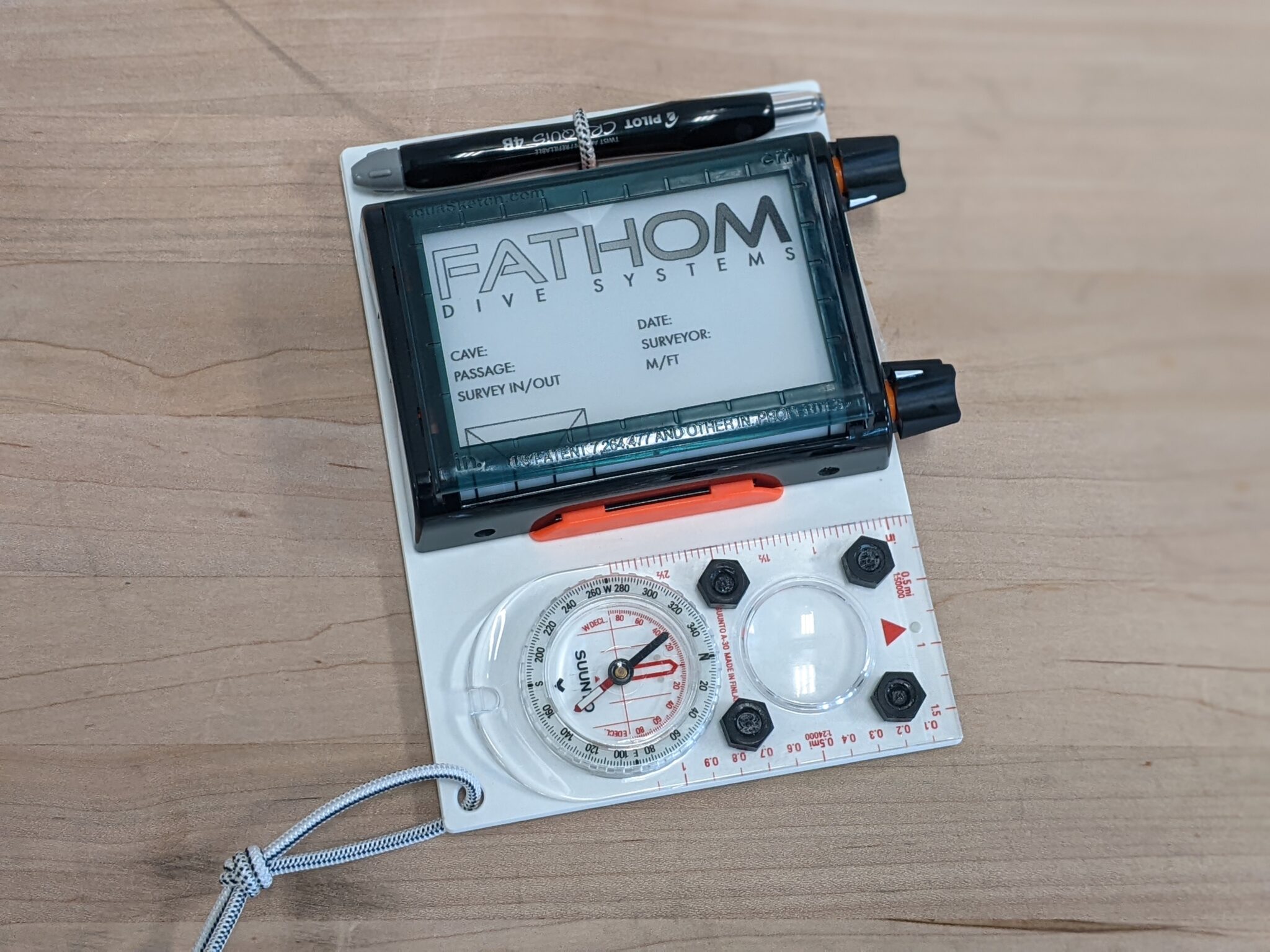 Shop » Fathom Dive Systems
