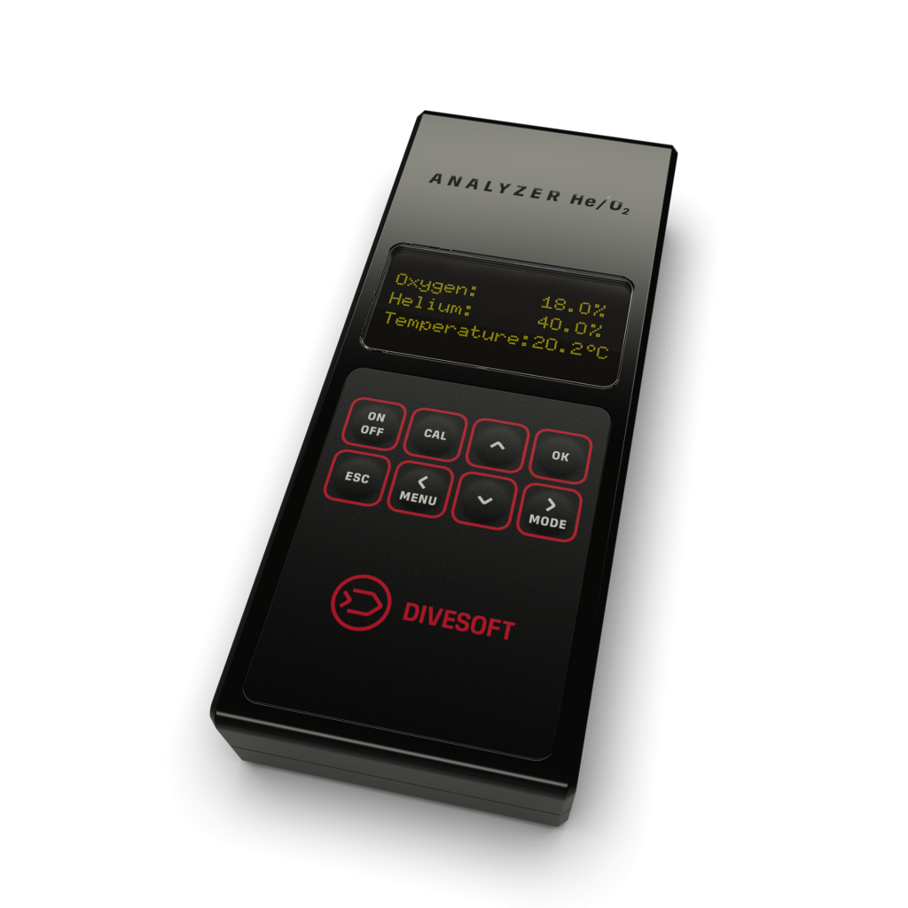 Shop » Fathom Dive Systems