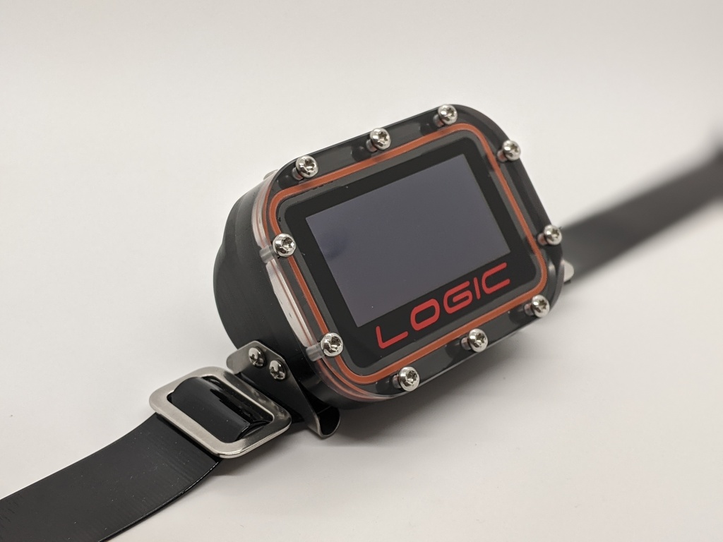 Shop » Fathom Dive Systems