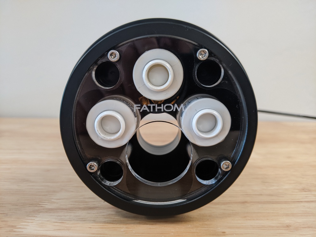 Shop » Fathom Dive Systems