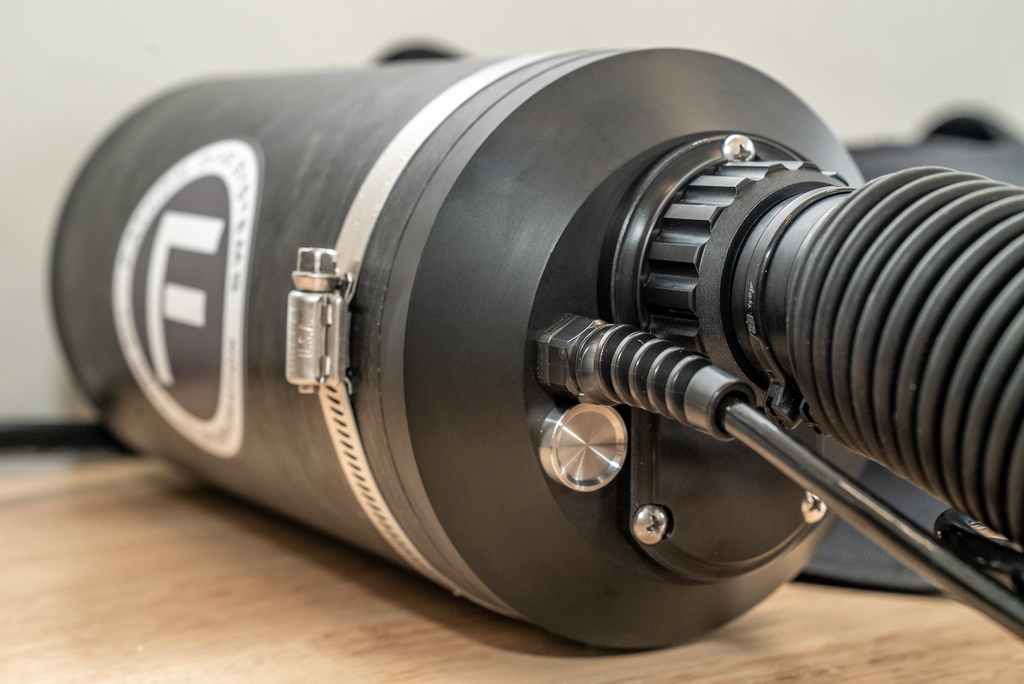 Shop » Fathom Dive Systems