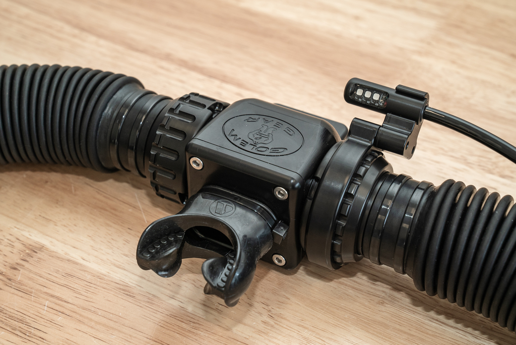 Shop » Fathom Dive Systems