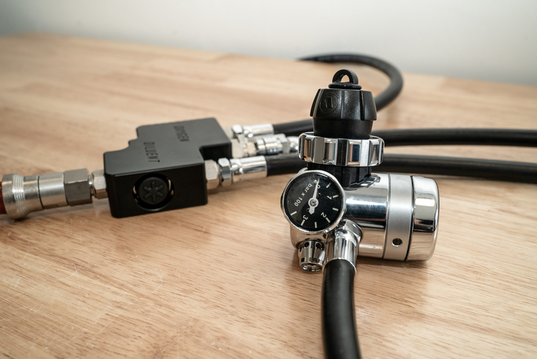 Shop » Fathom Dive Systems