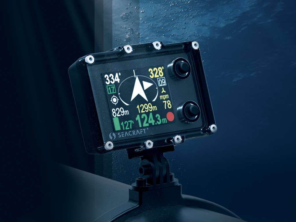 Shop » Fathom Dive Systems