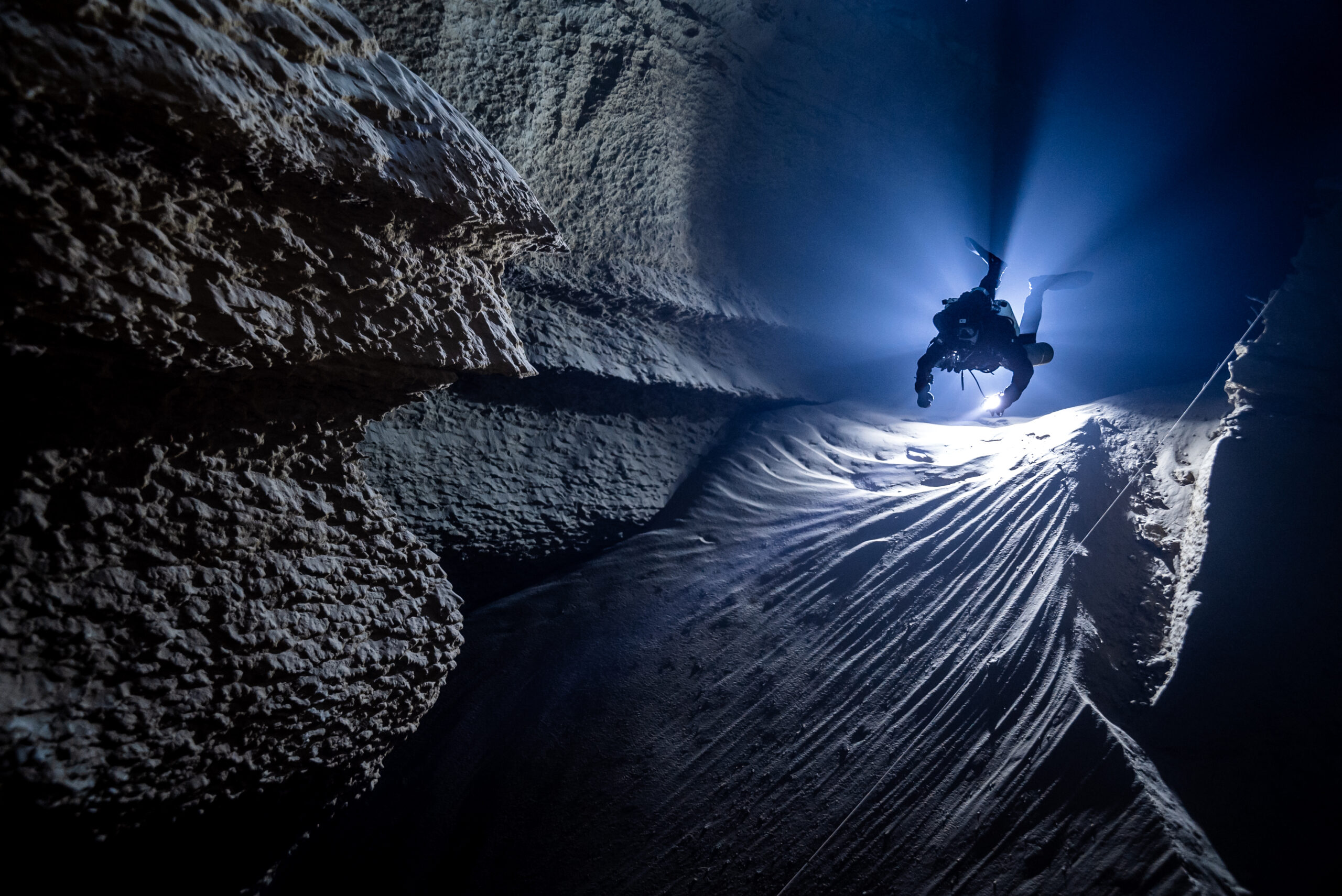 Home Page » Fathom Dive Systems